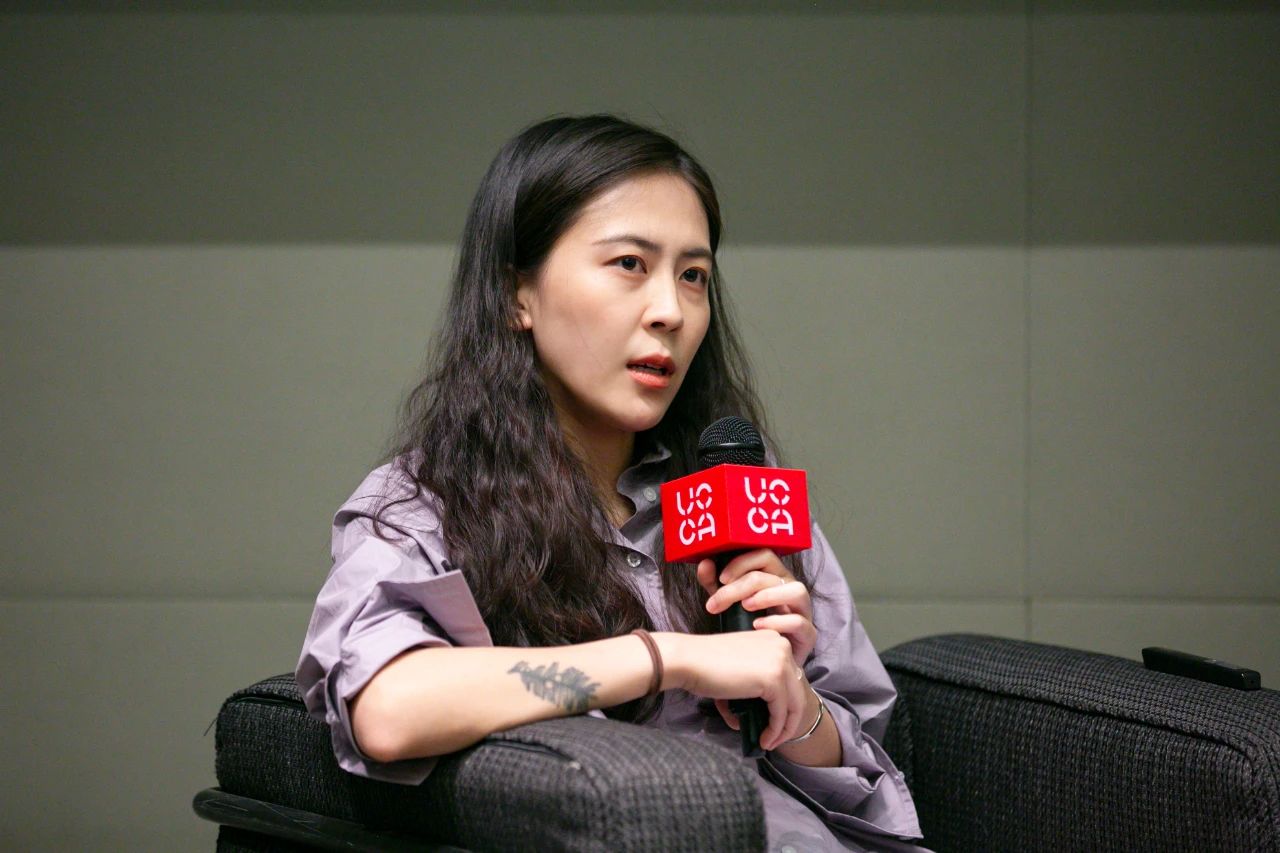 Su Yu-Xin: Dust that Rides the Wind – Longlati Foundation