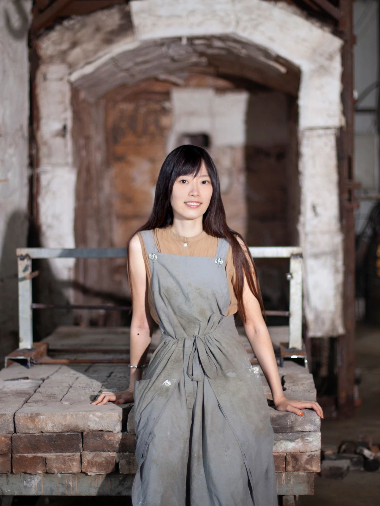ZHANG YIBEI LONGLATI FOUNDATION ANNOUNCE 2022–23 ARTIST-IN-RESIDENCE RECIPIENT IN SHANGHAI ...