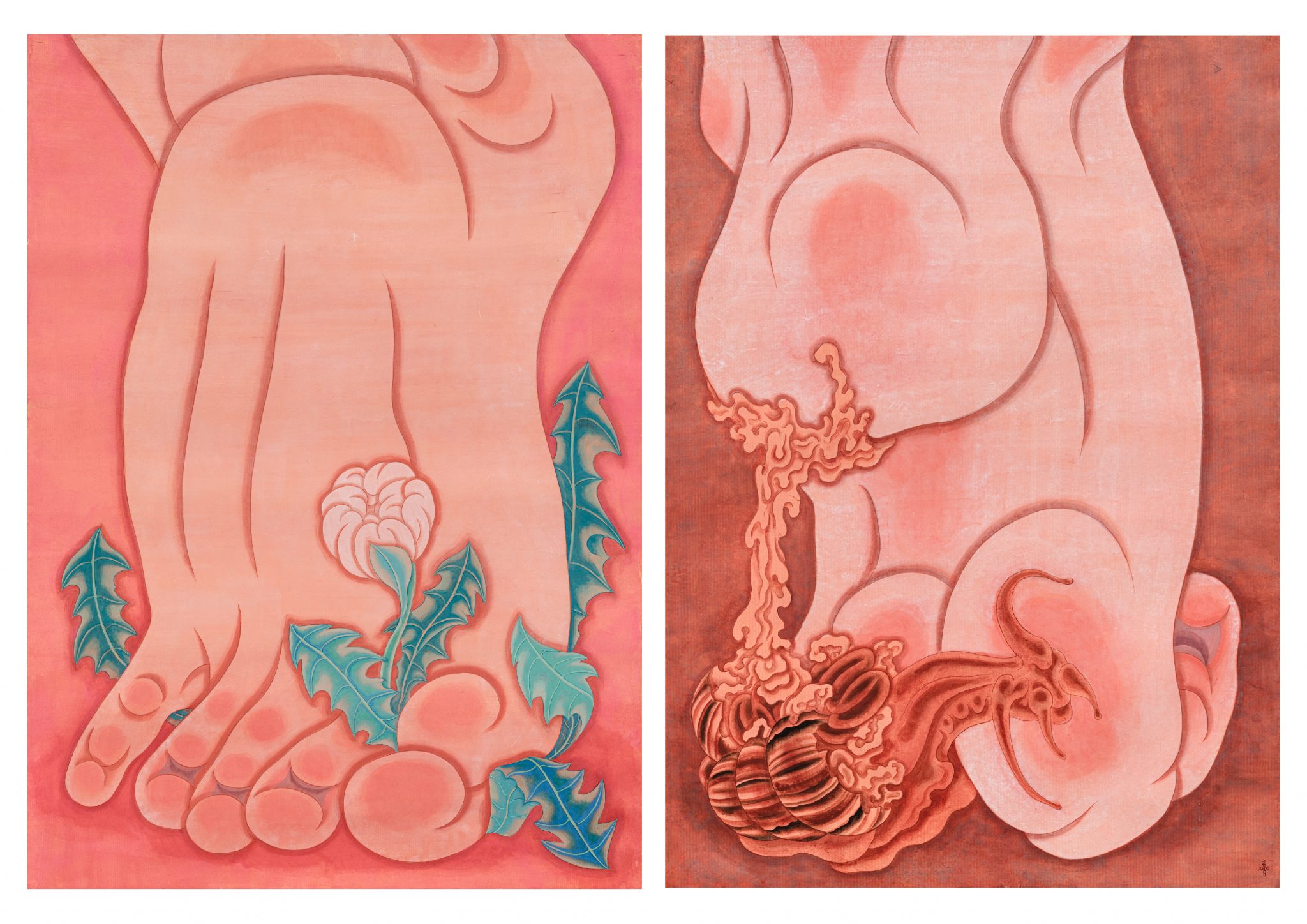 Tseng Chien-Ying: Regarding the Mediocrity of Others – Longlati Foundation